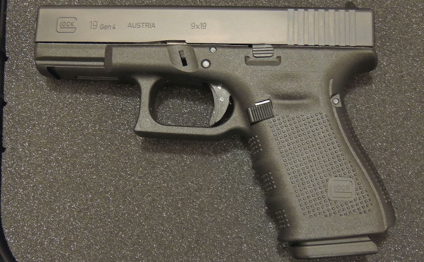 Top 5 Bug-Out Bag Guns - Wide Open Spaces