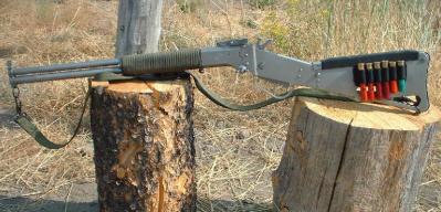 Top 5 Bug-Out Bag Guns - Wide Open Spaces