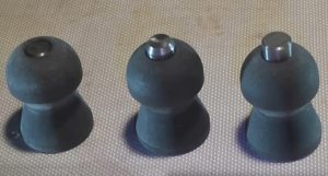These Aluminum Turbine Shotgun Slugs Have CNC Machined Rifling - Wide ...
