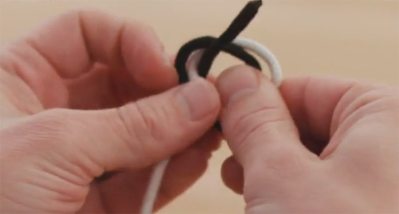 40 Knots for Hunting, Fishing and Surviving - Wide Open Spaces