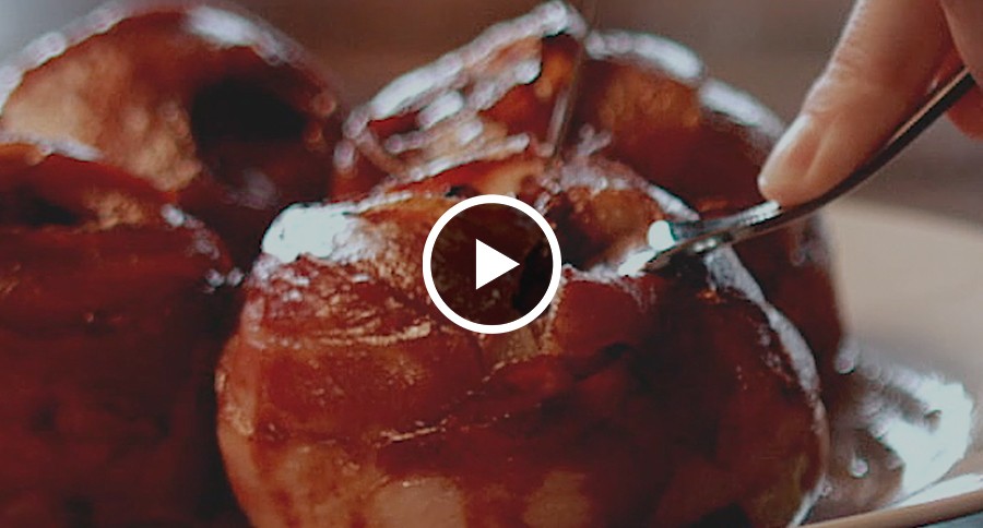 Make These Delicious BBQ Venison Onion Bombs - Wide Open Spaces