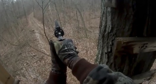 13 Vintage Hunting Photos That Capture the Good Old Days