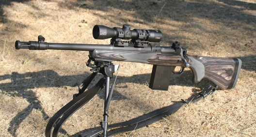 Bore Sighting a Rifle: The Basics Explained - Wide Open Spaces