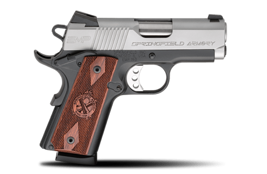 9 High-End Handguns You'll Be Dreaming About - Wide Open Spaces