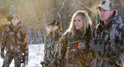 10 Things I Learned on the Hunt That Made Me a Better Man - Wide Open ...