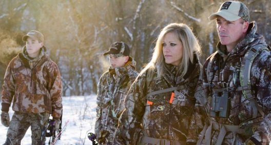 10 Things I Learned on the Hunt That Made Me a Better Man - Wide Open ...