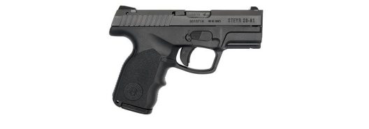 Our Top 10 9mm Concealed Carry Handguns