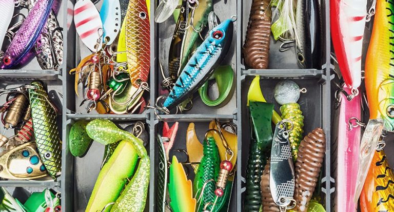 5 Trends That Will Shape Fishing in 2017