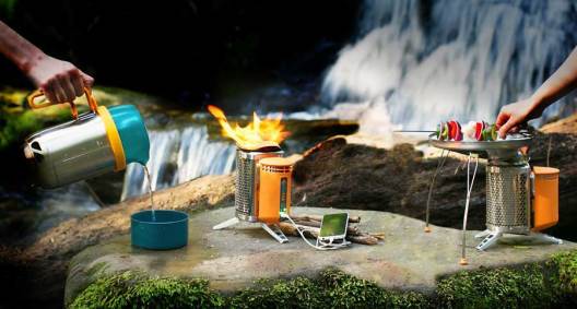 10 Campfire Gadgets You Should Try Out - Wide Open Spaces