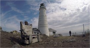 The Oldest Lighthouse in the U.S. is 303 Years Old and Counting! - Wide ...