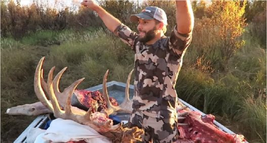 Here Are Our Top 10 Traits of Highly Successful Hunters