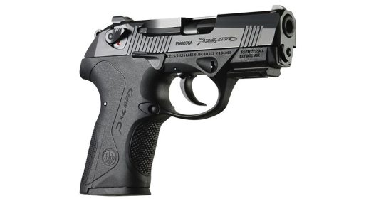 Here’s What Makes the Px4 Storm the Best Beretta - Wide Open Spaces