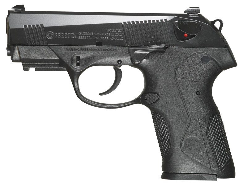 Here’s What Makes the Px4 Storm the Best Beretta - Wide Open Spaces