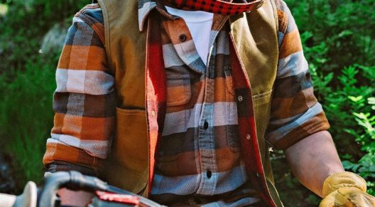 13 Things That Make Fall the Best Season for Outdoorsmen - Wide Open Spaces