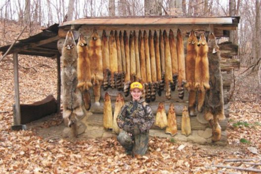 13 Things That Make Fall the Best Season for Outdoorsmen - Wide Open Spaces