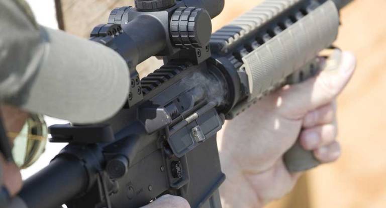 A Thorough Explanation of the AR-15 Platform - Wide Open Spaces