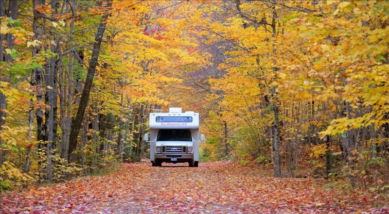 13 Things That Make Fall the Best Season for Outdoorsmen - Wide Open Spaces