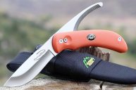 Why this Gutting Blade Works So Well - Wide Open Spaces