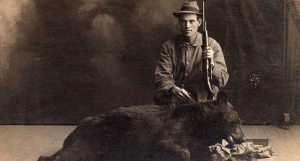 30 Historic Hunting Photos That Will Take You Back - Wide Open Spaces