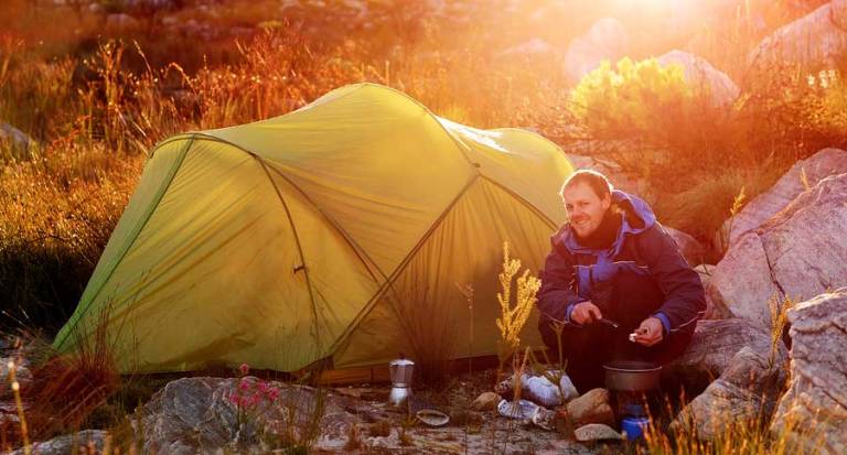 13 Things That Make Fall the Best Season for Outdoorsmen - Wide Open Spaces