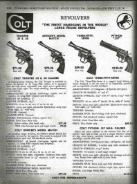 Get a Load of These Vintage Gun Ads From Back in the Day - Wide Open Spaces