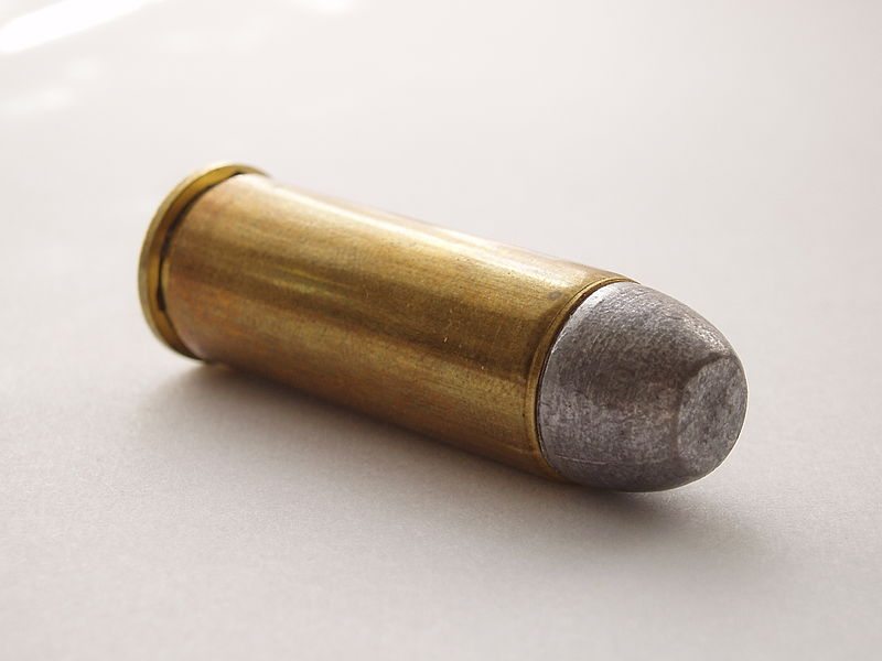 .45 Long Colt: Why Hunters Still Love the Timeless Cartridge