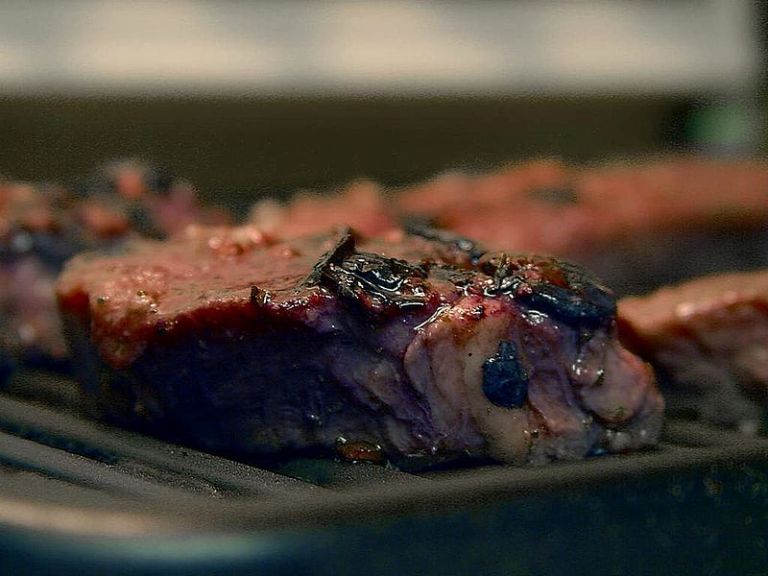 Time to Toss the Turkey: 3 Ways to Serve Venison for Thanksgiving ...