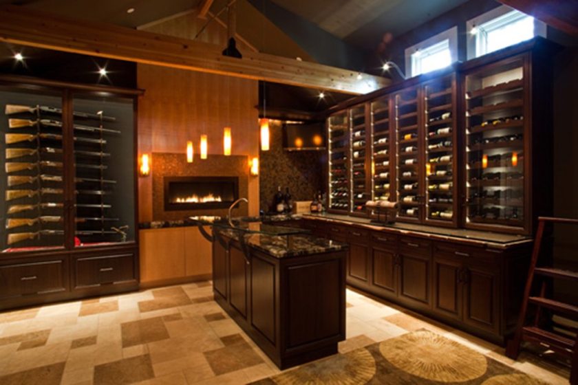 20 Gun Rooms That Can Make a Grown Man Cry - Wide Open Spaces