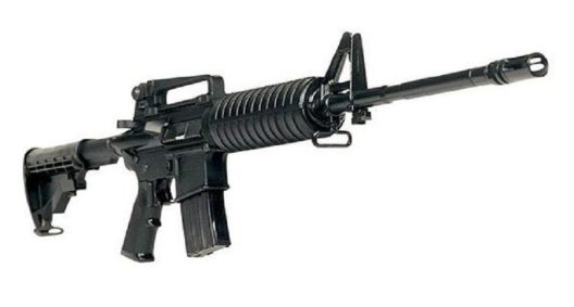 Trigger Warning: How to Choose the Perfect Trigger for Your AR-15 ...