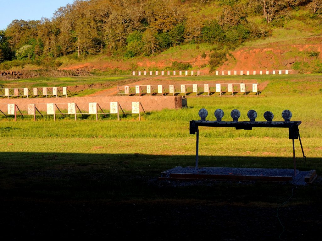 5 Warm Up Drills for the Shooting Range to Help with Your Hunt - Wide ...