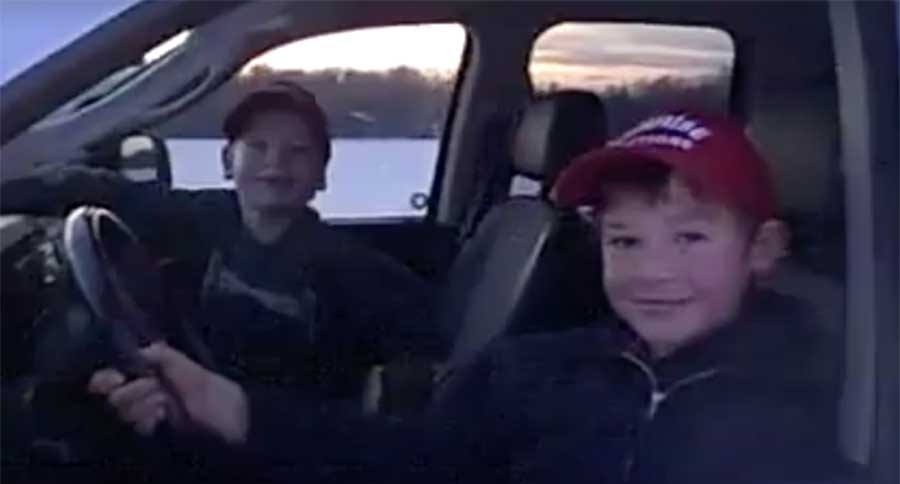 Simple Truck Hack Could Help Get You Un-Stuck Without Having to Call ...