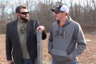 Video: Demolition Ranch Reviews the Desert Eagle L5 in .357 Mag - Wide ...