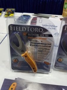 Top 14 Innovative Products from the 2017 ATA Show