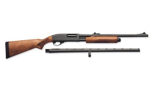 20 Guns Good Enough to Hand Down to the Next Generation