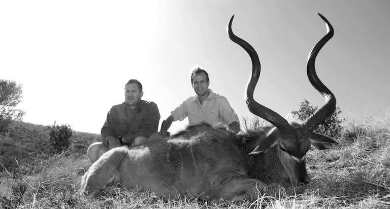 Here's How to Choose a Good African Hunting Outfitter
