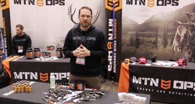Get Into Shape With Mtn Ops, Here's Whats New For 2017