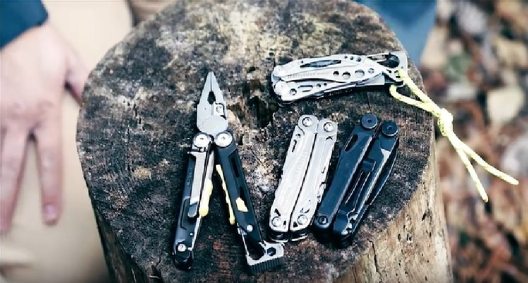 How to Choose the Best Multi-Tool for Outdoors and Survival