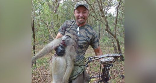 Tim Wells Confronts Anti-Hunters on Facebook