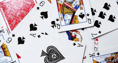 6 Card Games For Deer Camp and How to Play Them