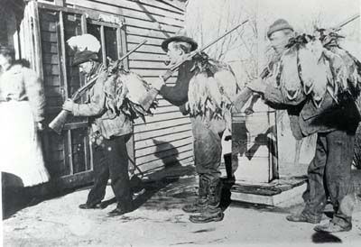 13 Vintage Hunting Photos That Capture the Good Old Days