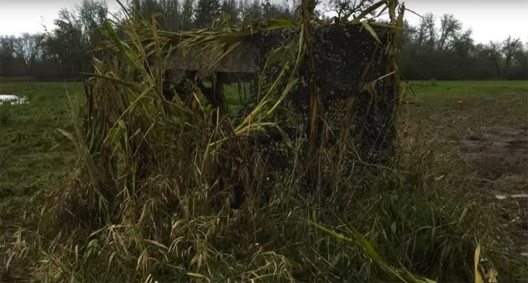 The Guys From 'The Sticks Outfitter' Show Us How to Make a Homemade PVC ...