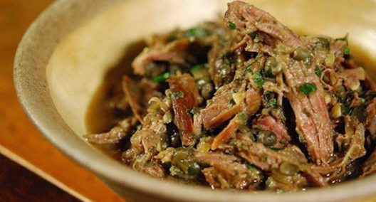 8 Stews, Soups, and Chilis You Can Make with Wild Game to Stay Warm ...