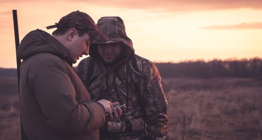 9 Things That Scare Us While Deer Hunting