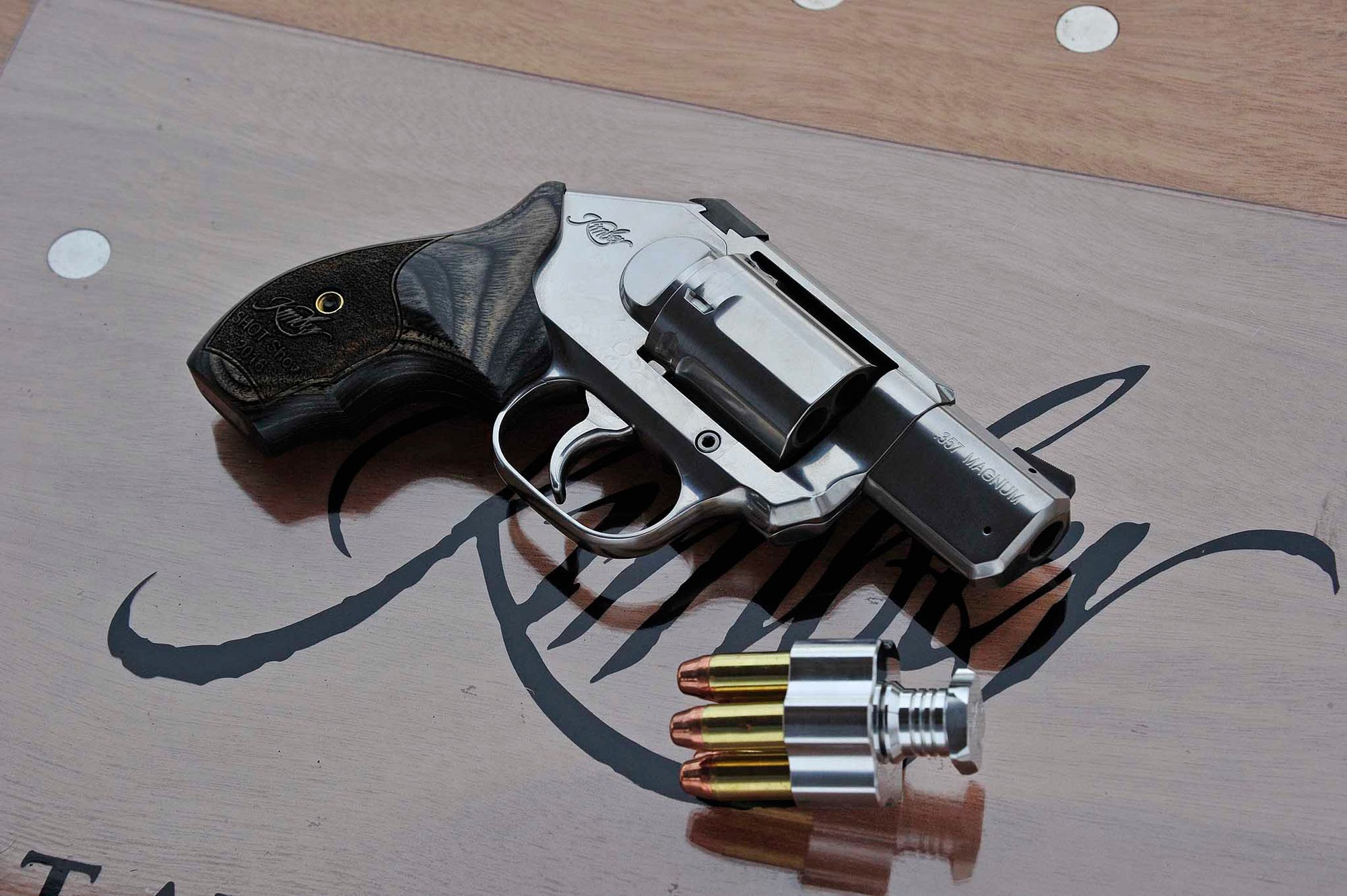 10 New Frontrunners for Your Best Concealed Carry Handgun