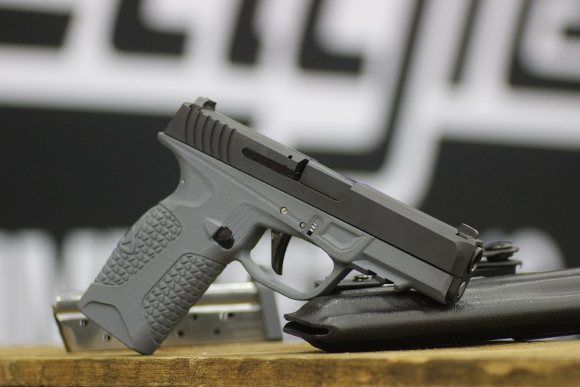 10 New Frontrunners for Your Best Concealed Carry Handgun