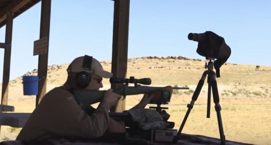 Learn Why Being Overgunned Hurts Your Chances of Tagging Out