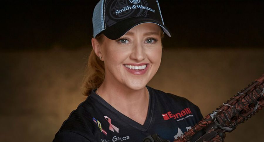 Competitive Shooter Julie Golob on Real Feminism and the Right to Keep ...