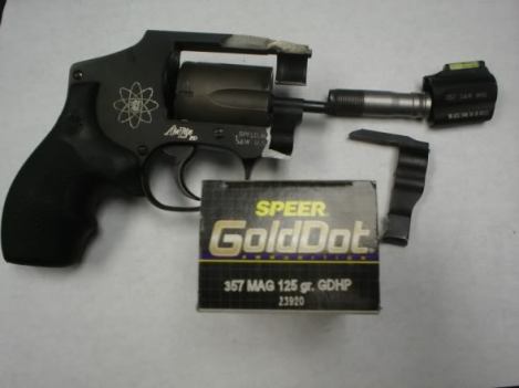 Sunday Gunday: These 7 Revolver Fails Will Hit You in the Pit of Your ...