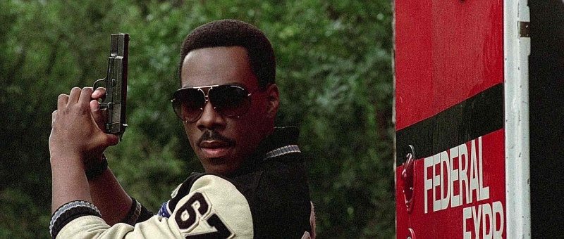Sunday Gunday: The 20 Coolest Movie Guns of All Time