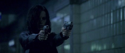 Sunday Gunday: The 20 Coolest Movie Guns of All Time